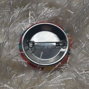 Coach | Jewelry | Coach Pin | Poshmark